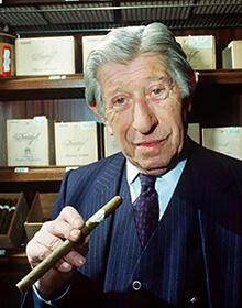 История бренда Davidoff | Новая статья сигарного клуба CigarDay.ru