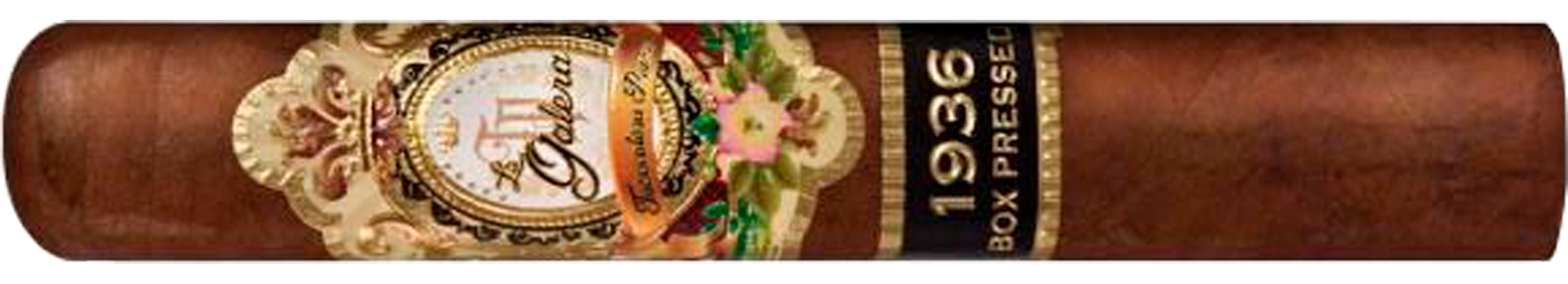 Сигара La Galera 1936 Box Pressed Chaveta Robusto - купить в Санкт ...